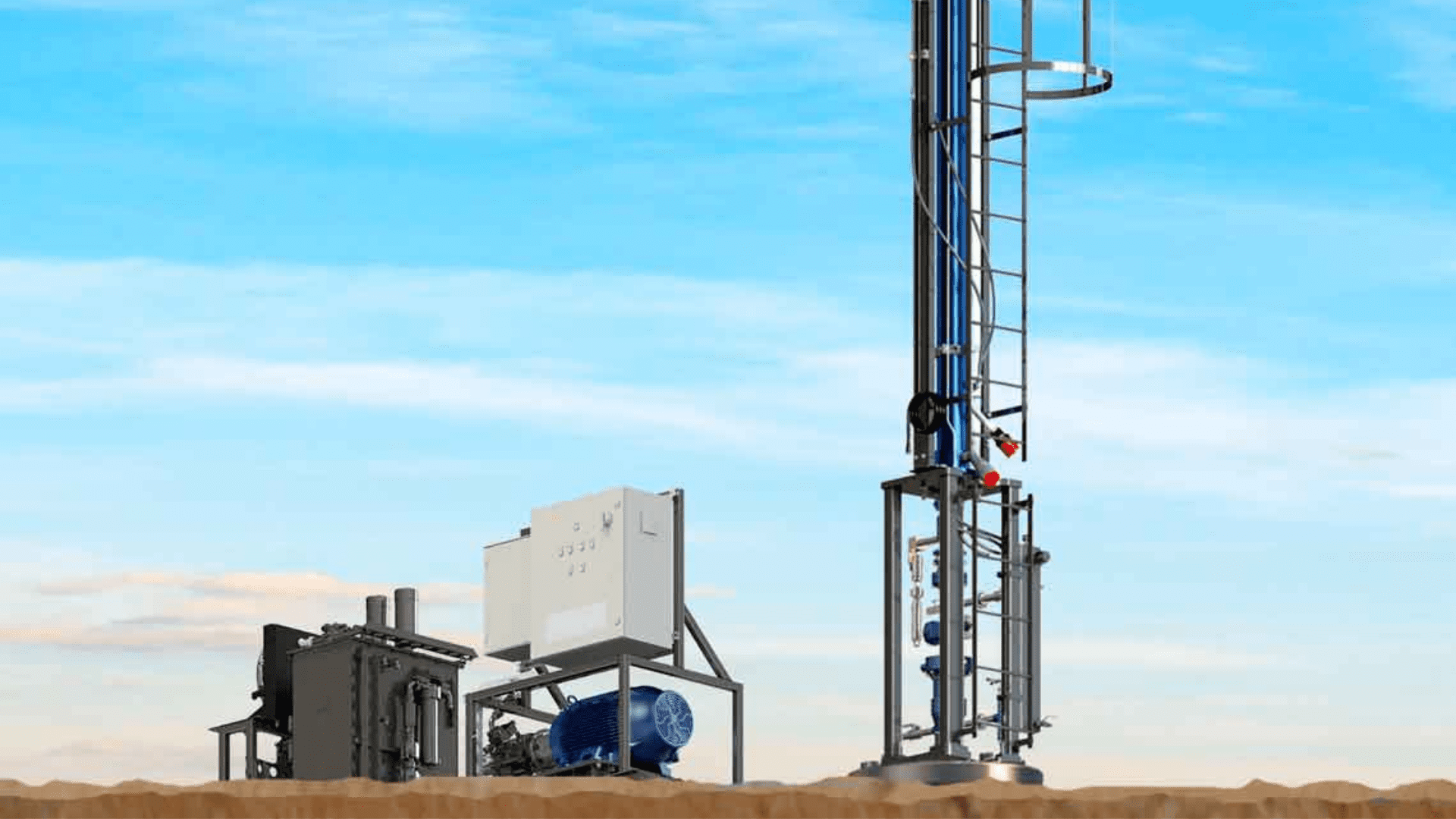 Clark Downhole Tools