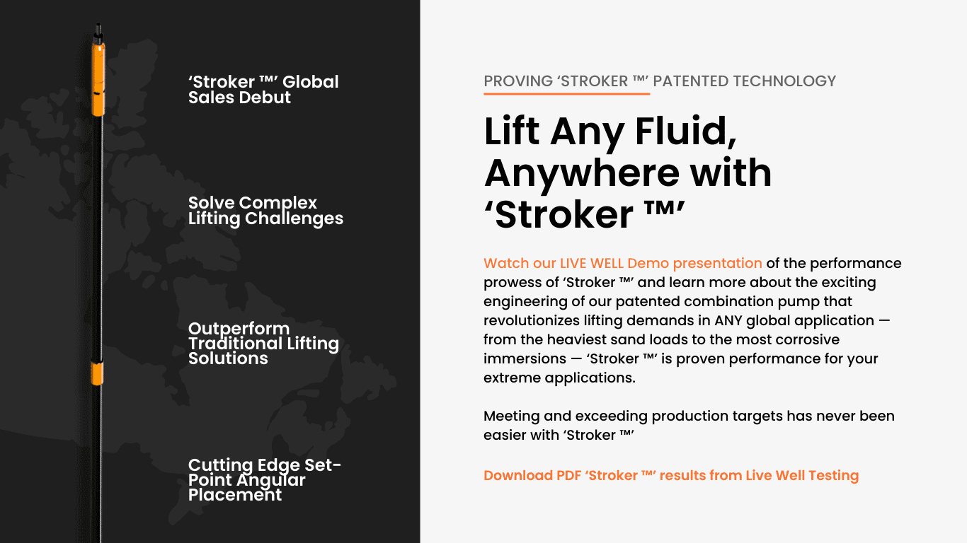 Solutions - Clark Downhole Tools