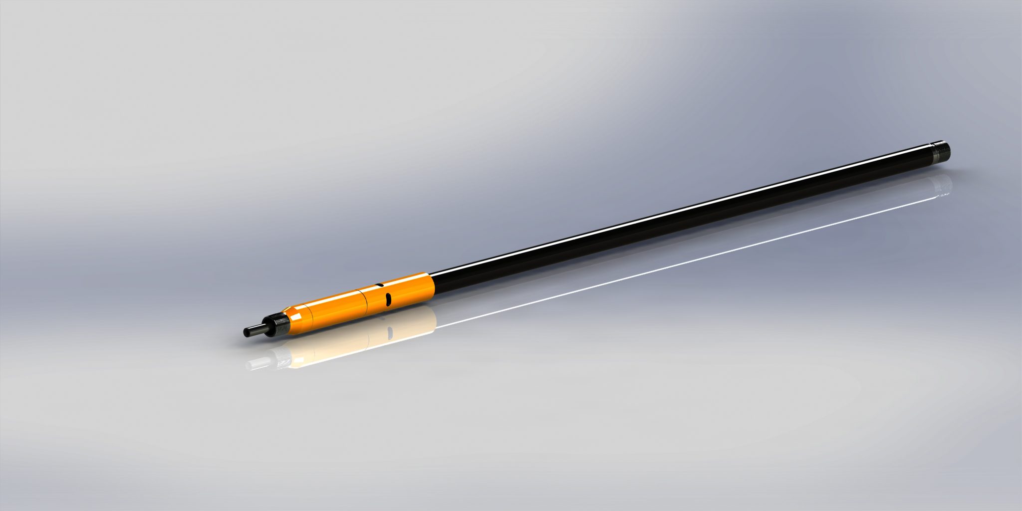 Solutions - Clark Downhole Tools